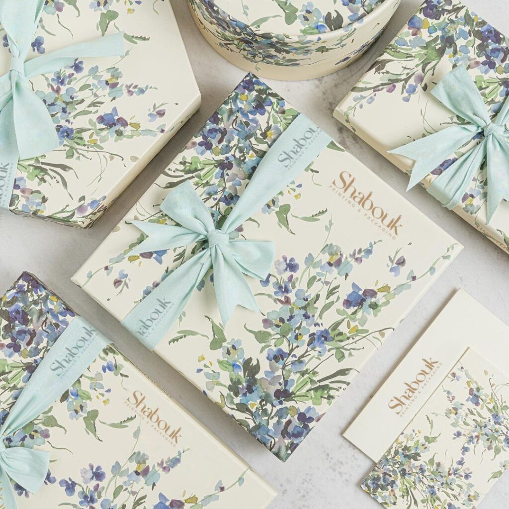 Shabouk Printing & Packaging | Manufacturer in UAE & GCC