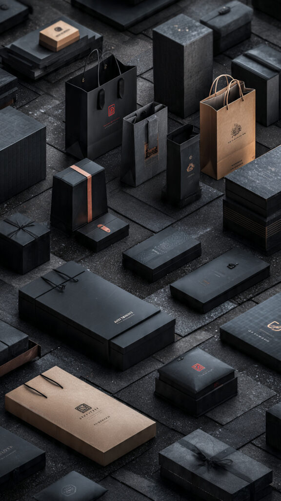 Shabouk Printing & Packaging | Manufacturer in UAE & GCC